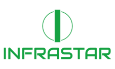 Infrastar – Teede- ja trasside ehitus